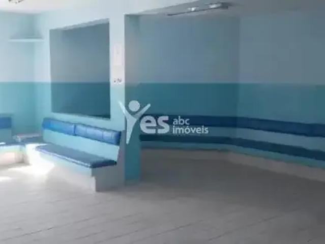 Prédio para Locação em Santo André/SP Jardim