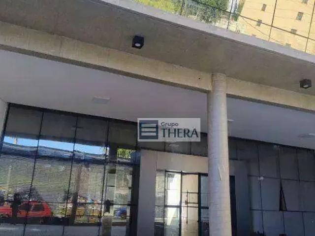 Prédio para Locação em Santo André/SP Jardim