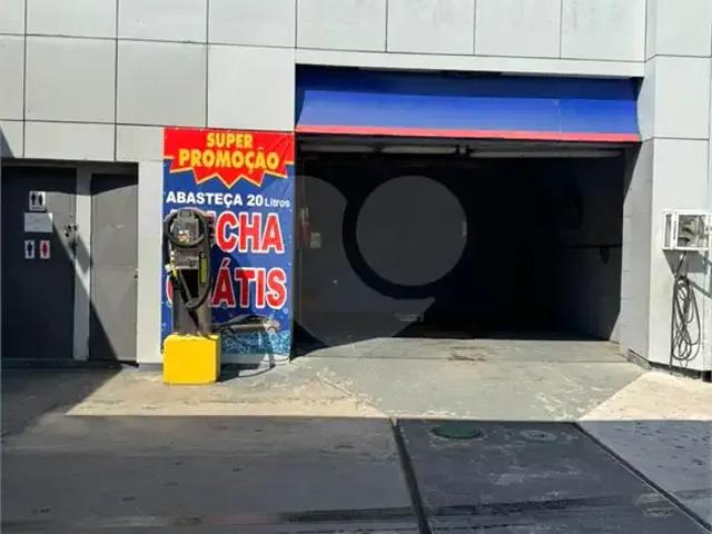 Prédio para Locação em Santo André/SP Jardim Bom Pastor