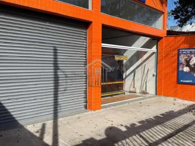 Prédio para Locação em Santo André/SP Jardim Bom Pastor