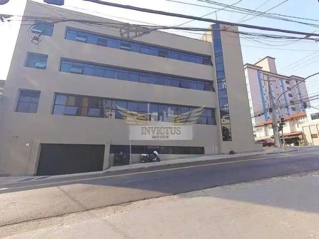 Prédio para Locação em Santo André/SP Jardim Bela Vista