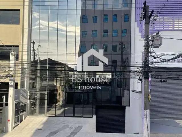 Prédio para Locação em Santo André/SP Jardim Bela Vista