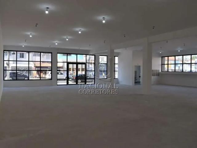 Prédio para Locação em Santo André/SP Jardim Bela Vista