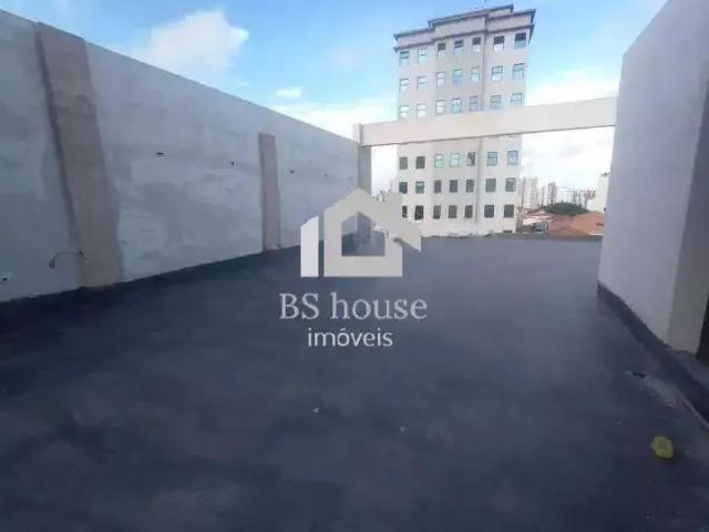 Prédio para Locação em Santo André/SP Jardim Bela Vista