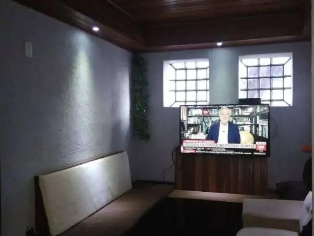 Prédio para Locação em Santo André/SP Jardim Bela Vista 2 Quartos