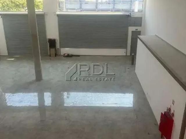 Prédio para Locação em Santo André/SP Jardim do Estádio