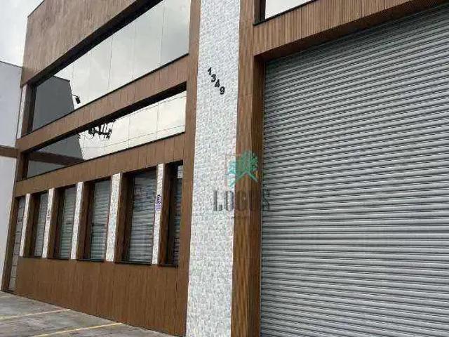 Prédio para Locação em Santo André/SP Jardim do Estádio