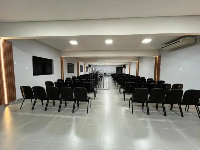 Prédio para Locação em Santo André/SP Jardim Irene