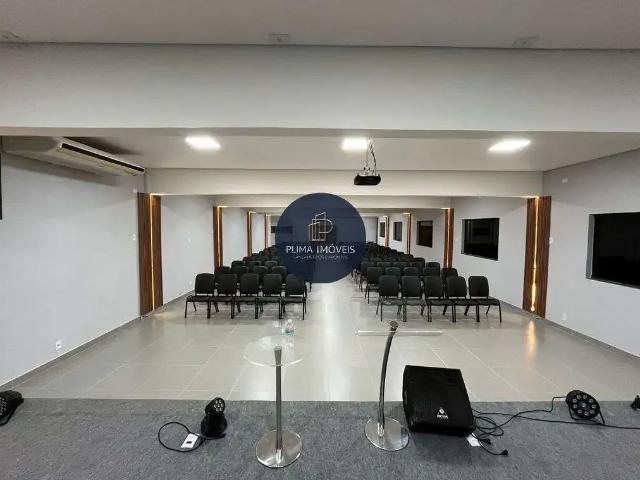 Prédio para Locação em Santo André/SP Jardim Irene