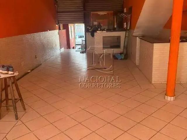 Prédio para Locação em Santo André/SP Parque Capuava 5 Quartos