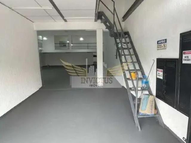 Prédio para Locação em Santo André/SP Parque Capuava