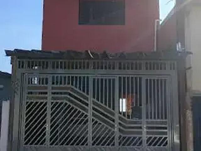 Prédio para Locação em Santo André/SP Parque Capuava