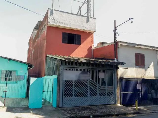 Prédio para Locação em Santo André/SP Parque Capuava