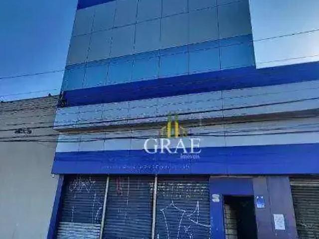 Prédio para Locação em Santo André/SP Parque Central