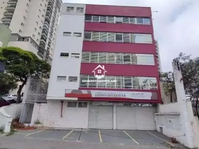 Prédio para Locação em Santo André/SP Parque Bandeirante