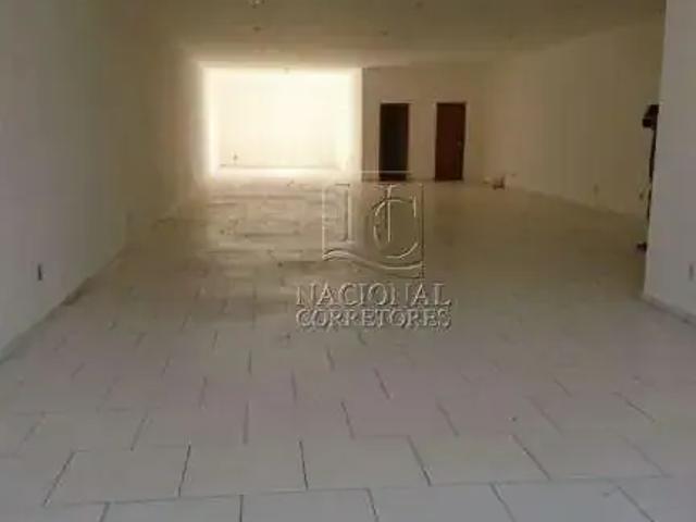 Prédio para Locação em Santo André/SP Parque das Nações