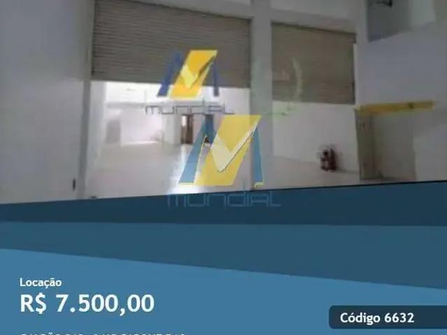 Prédio para Locação em Santo André/SP Parque das Nações