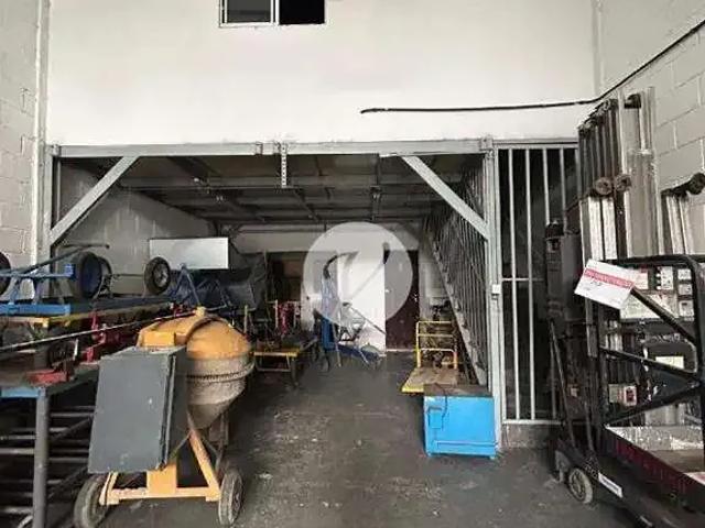 Prédio para Locação em Santo André/SP Parque Erasmo Assunção