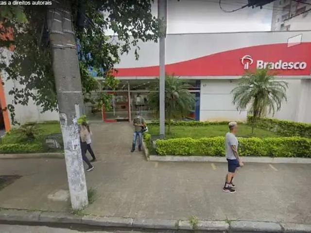 Prédio para Locação em Santo André/SP Parque Industriário
