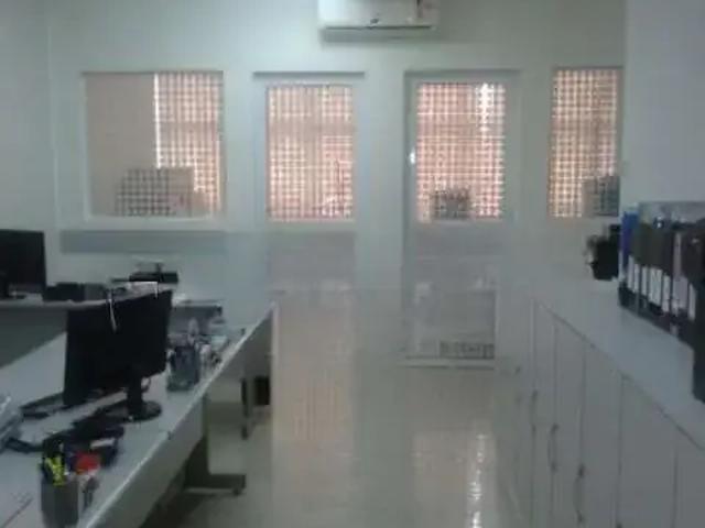 Prédio para Locação em Santo André/SP Parque João Ramalho