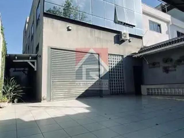 Prédio para Locação em Santo André/SP Parque Oratório 4 Quartos