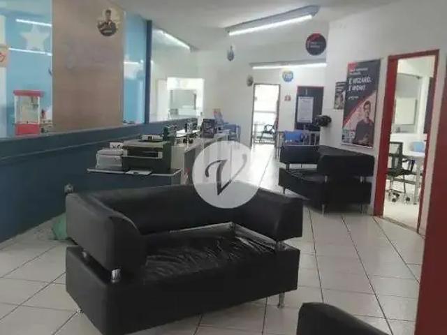 Prédio para Locação em Santo André/SP Santa Teresinha