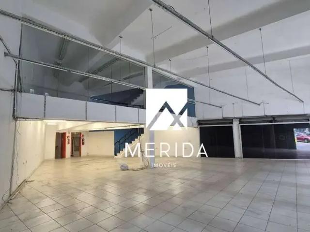 Prédio para Locação em Santo André/SP Santa Teresinha