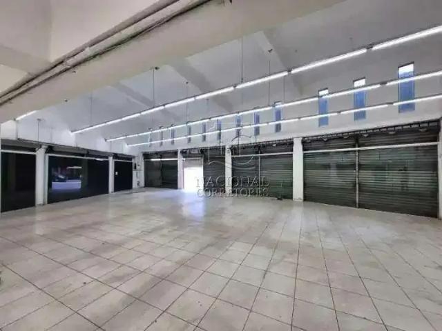 Prédio para Locação em Santo André/SP Santa Teresinha