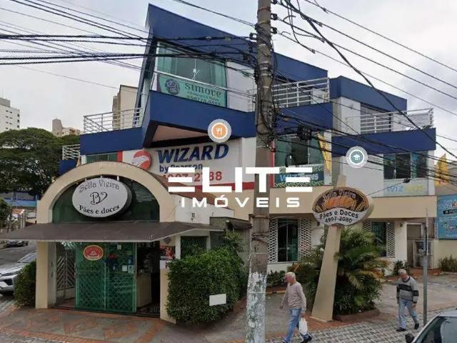 Prédio para Locação em Santo André/SP Santa Teresinha