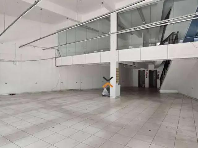 Prédio para Locação em Santo André/SP Santa Teresinha