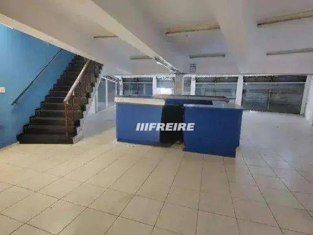 Prédio para Locação em Santo André/SP Santa Teresinha
