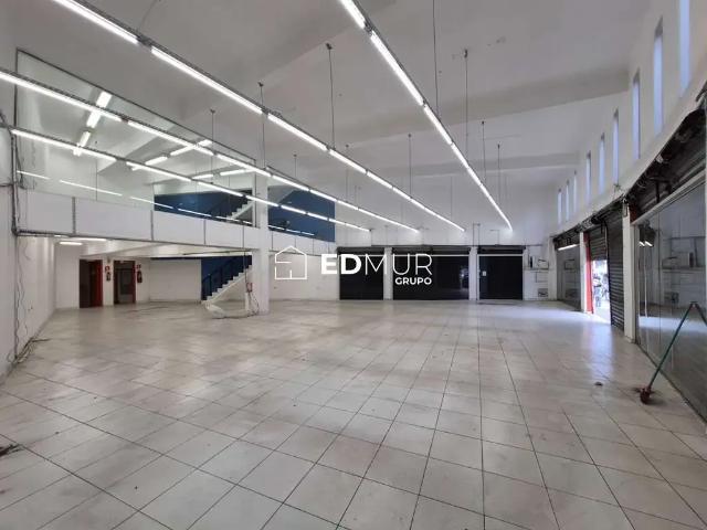 Prédio para Locação em Santo André/SP Santa Teresinha