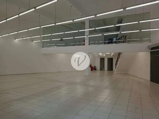 Prédio para Locação em Santo André/SP Santa Teresinha