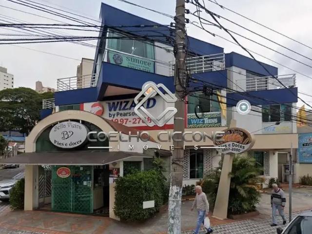 Prédio para Locação em Santo André/SP Santa Teresinha