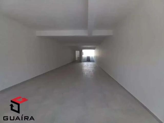 Prédio para Locação em Santo André/SP Santa Maria