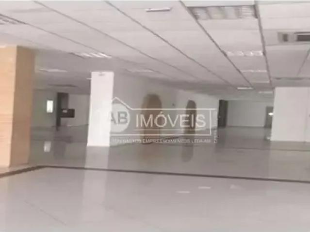 Prédio para Locação em Santos/SP Centro