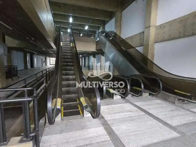 Prédio para Locação em Santos/SP Centro 10 Quartos