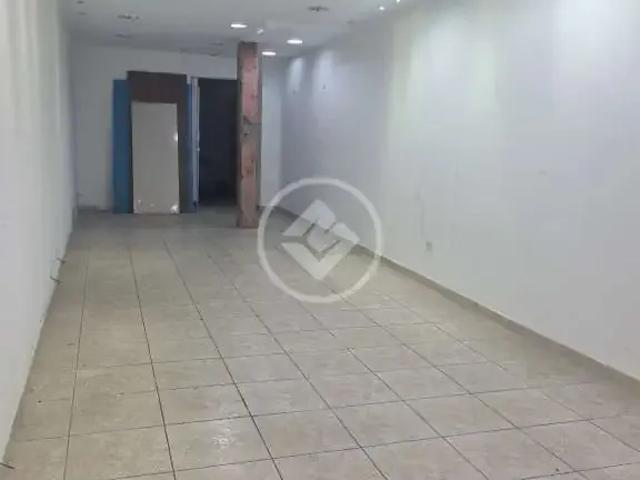 Prédio para Locação em Santos/SP Centro 25 Quartos