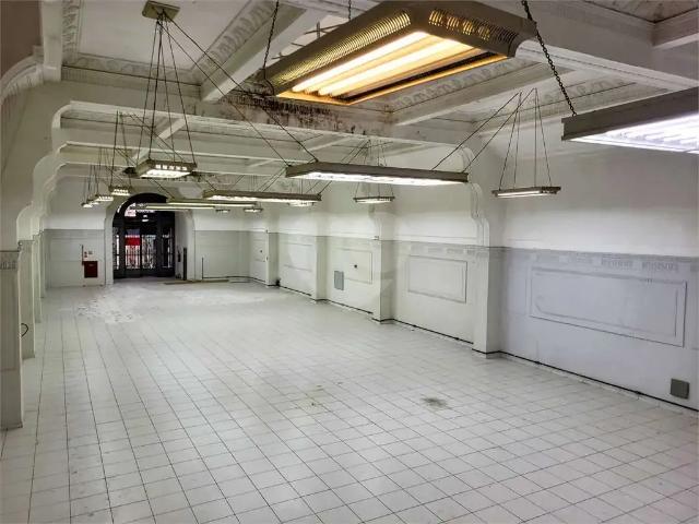 Prédio para Locação em Santos/SP Centro