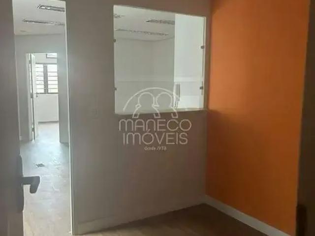 Prédio para Locação em Santos/SP Centro
