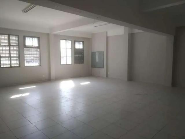 Prédio para Locação em Santos/SP Centro