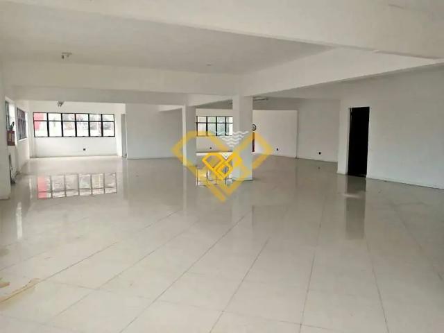 Prédio para Locação em Santos/SP Centro 3 Quartos