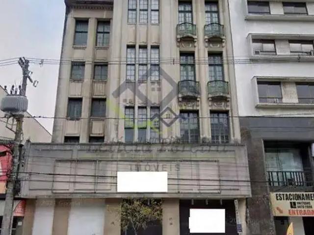 Prédio para Locação em Santos/SP Centro