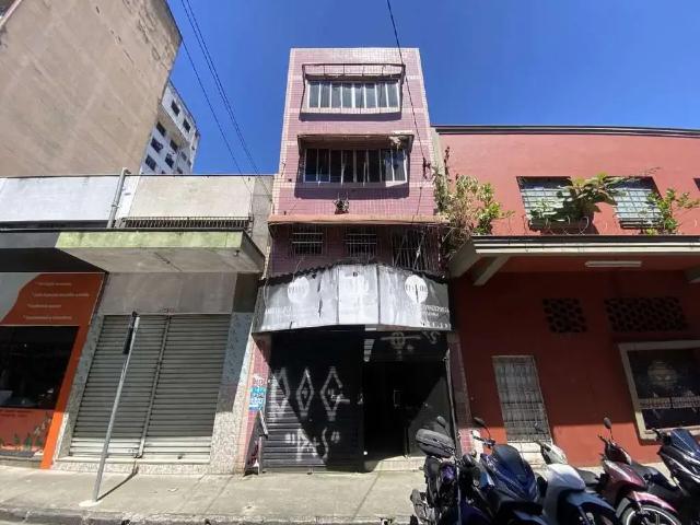 Prédio para Locação em Santos/SP Centro