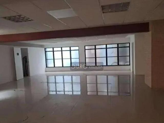 Prédio para Locação em Santos/SP Centro