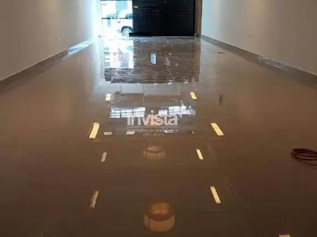Prédio para Locação em Santos/SP Centro