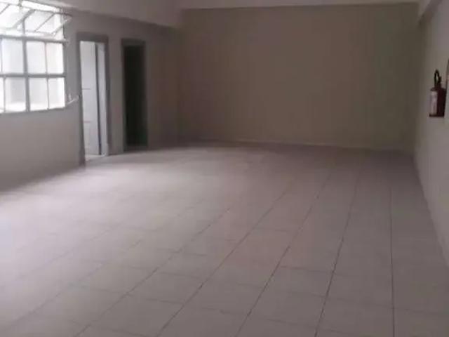Prédio para Locação em Santos/SP Centro