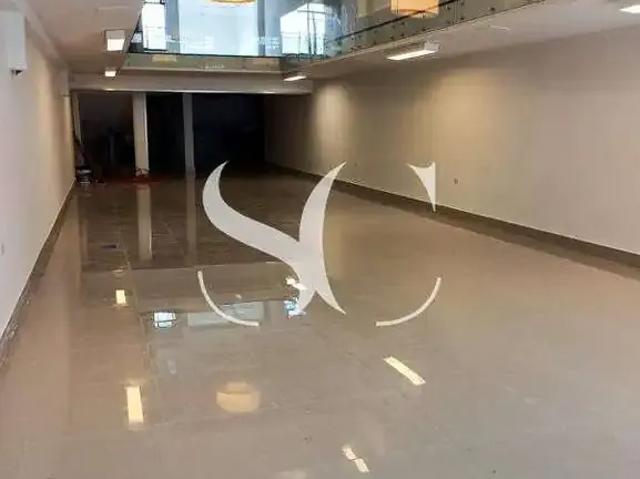 Prédio para Locação em Santos/SP Centro