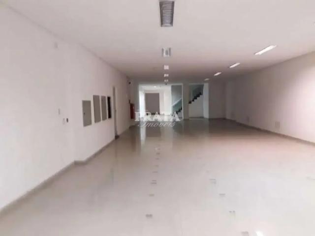 Prédio para Locação em Santos/SP Centro
