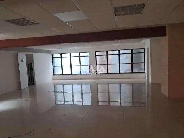 Prédio para Locação em Santos/SP Centro